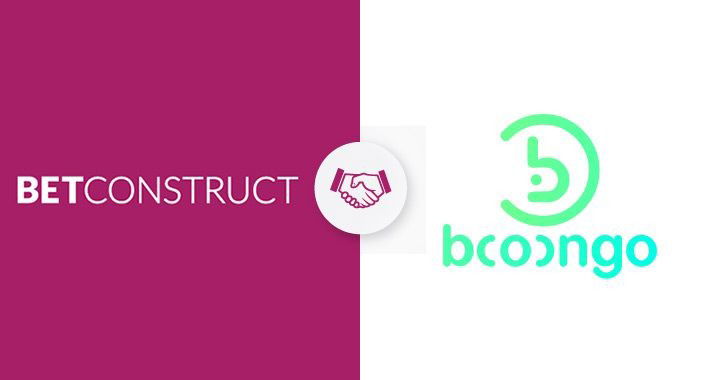 BetConstruct se asocia con Booongo Gaming | Yogonet Latinoamérica BetConstruct se asocia con Booongo Gaming | Yogonet Latinoamérica